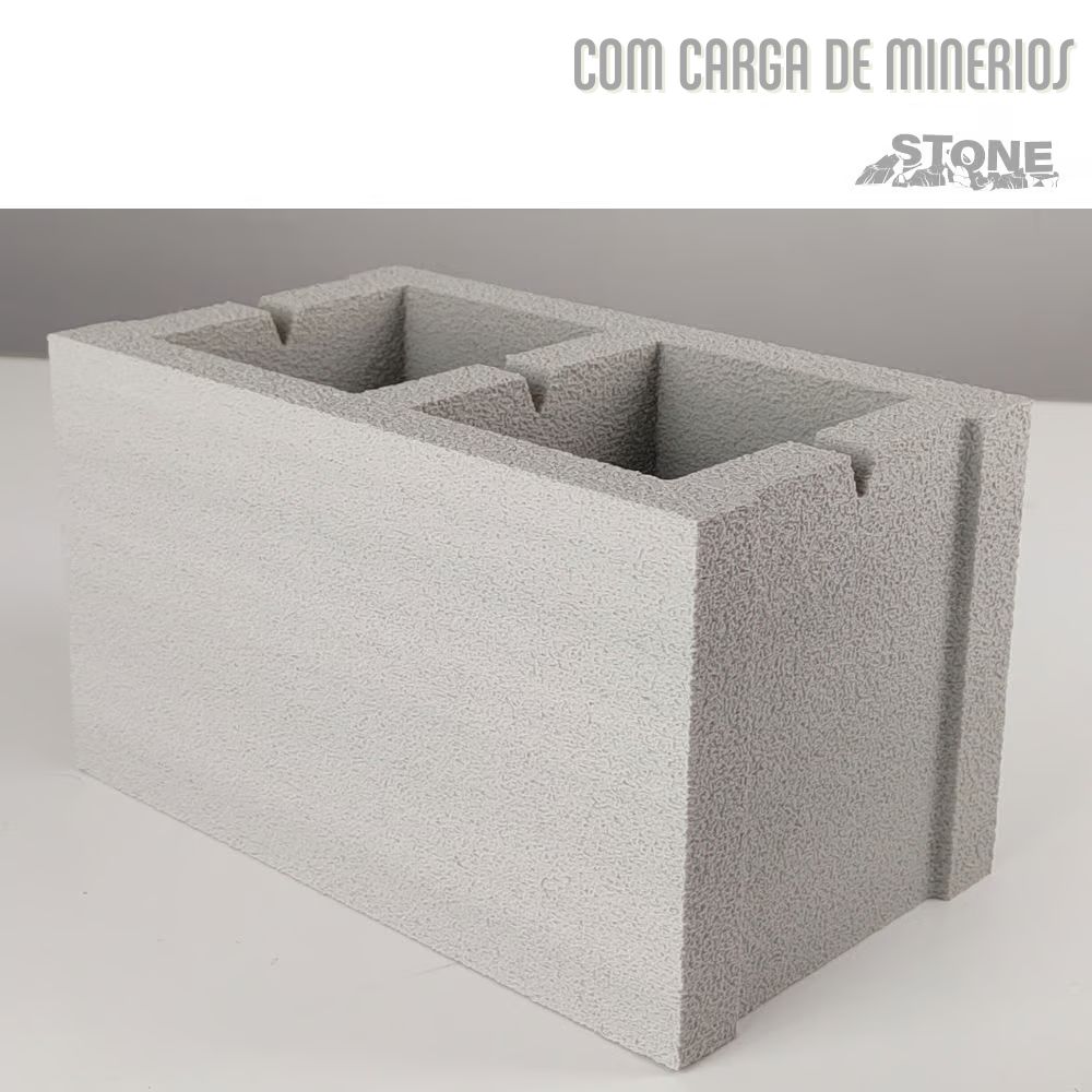 Filamento PLA STONE Concreto 1,75mm 1Kg PrintaLot - PrintaLot ...