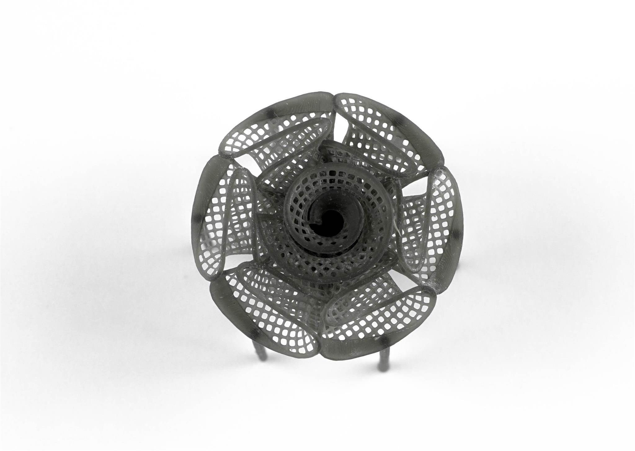 Resina Precision Daylight Castable Smokey Quartz - PrintaLot ...