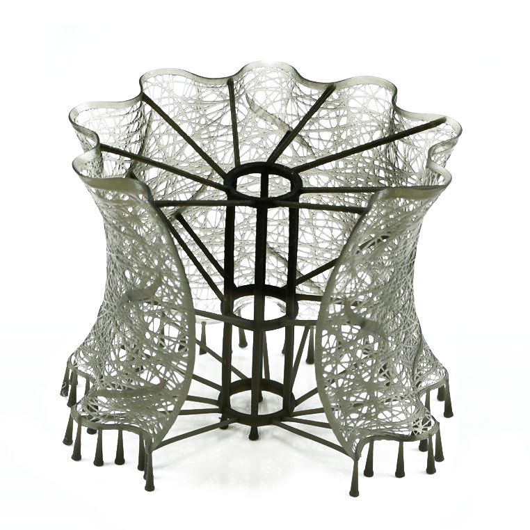 Resina Precision Daylight Castable Smokey Quartz - PrintaLot ...