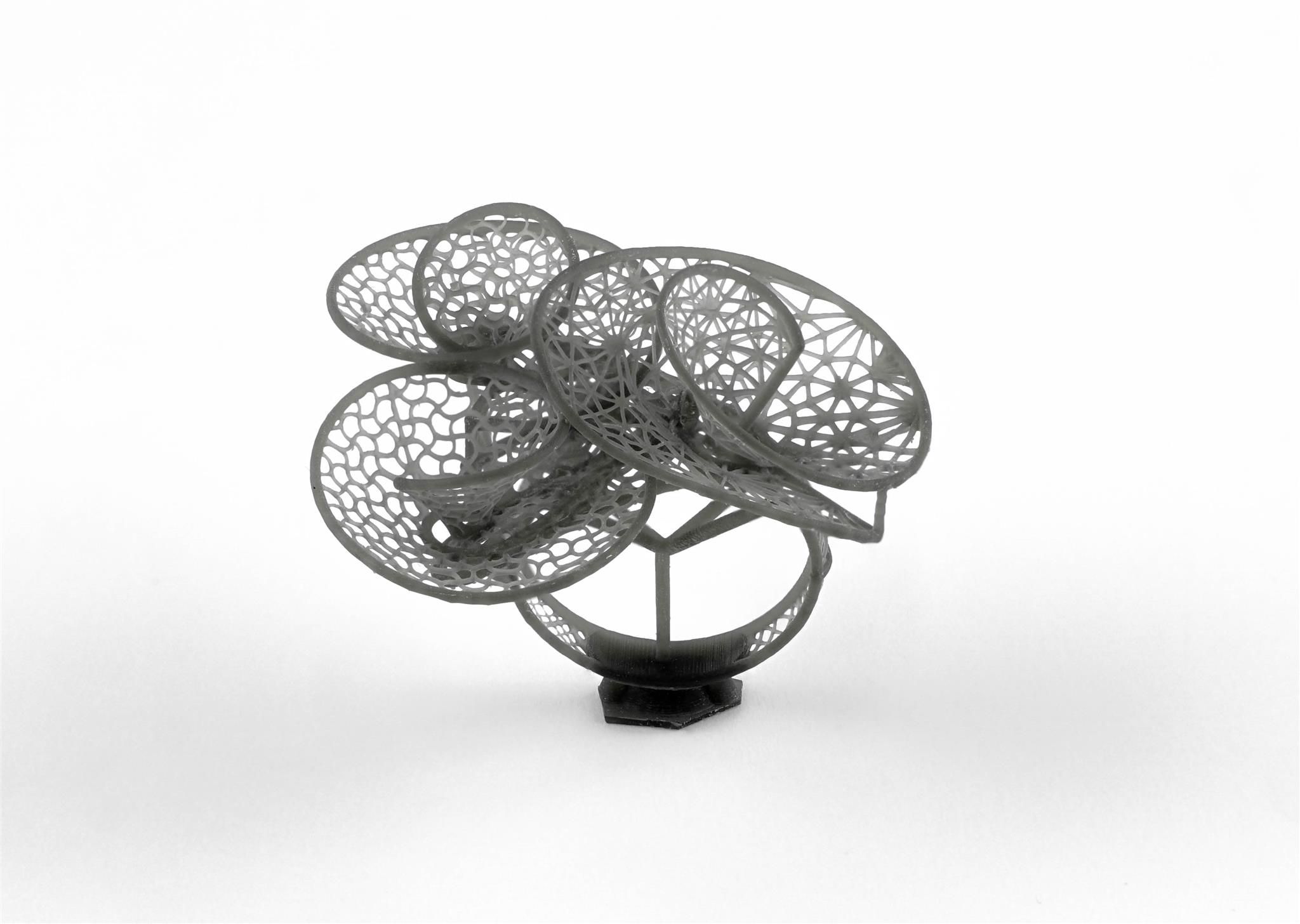 Resina Precision Daylight Castable Smokey Quartz - PrintaLot ...