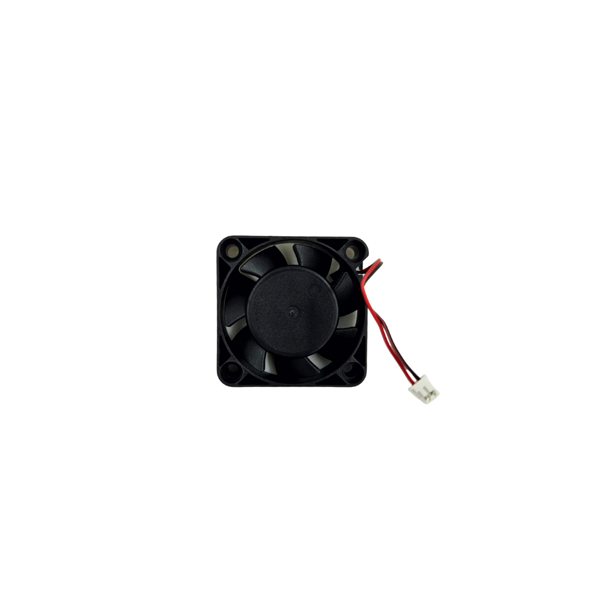 Cooler Axial 4010 (40x40x10 mm) Para Impressora 3D - PrintaLot ...