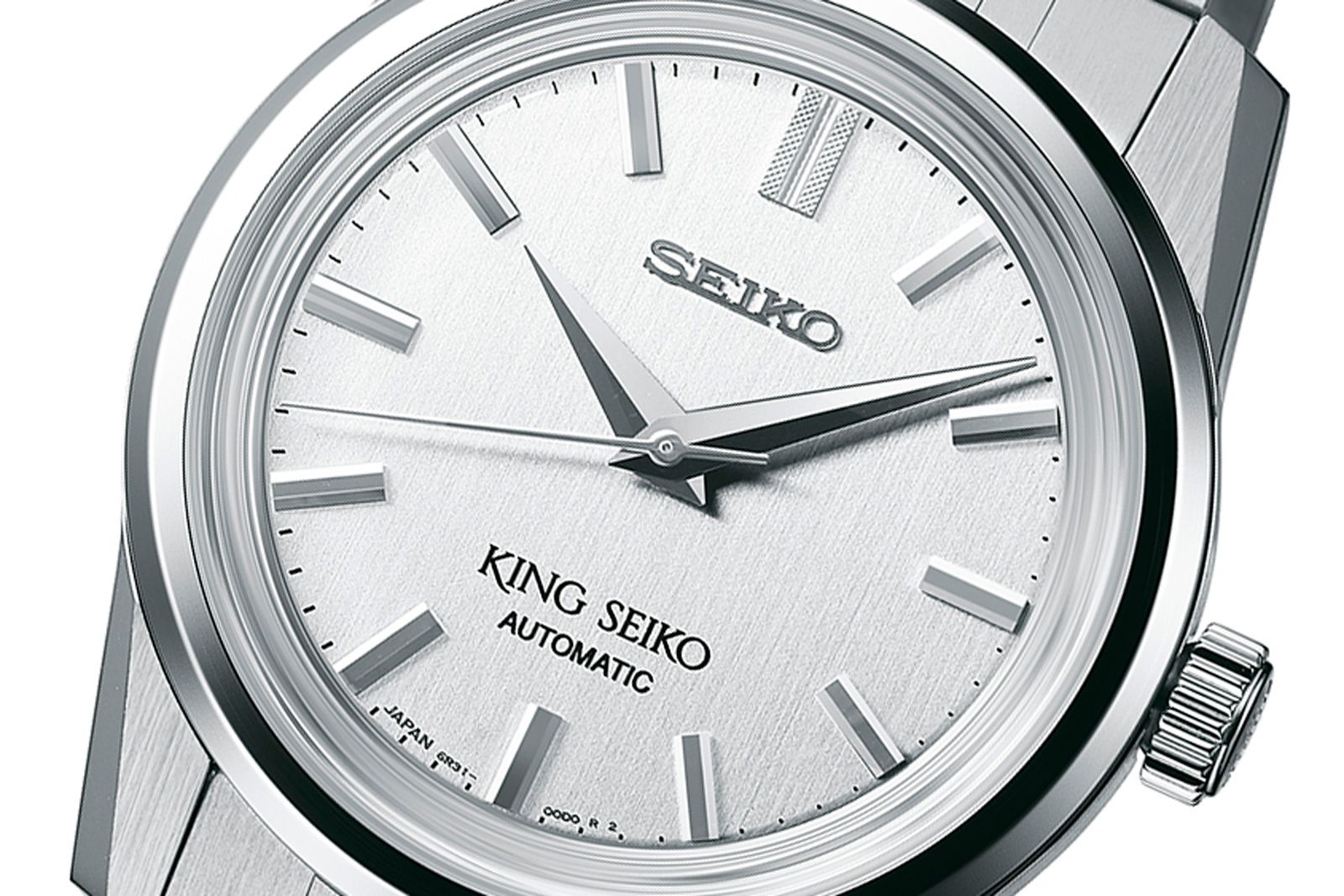 Relógio King Seiko Automático KS SDKS003 / SPB281 - Relojoaria Impala ...
