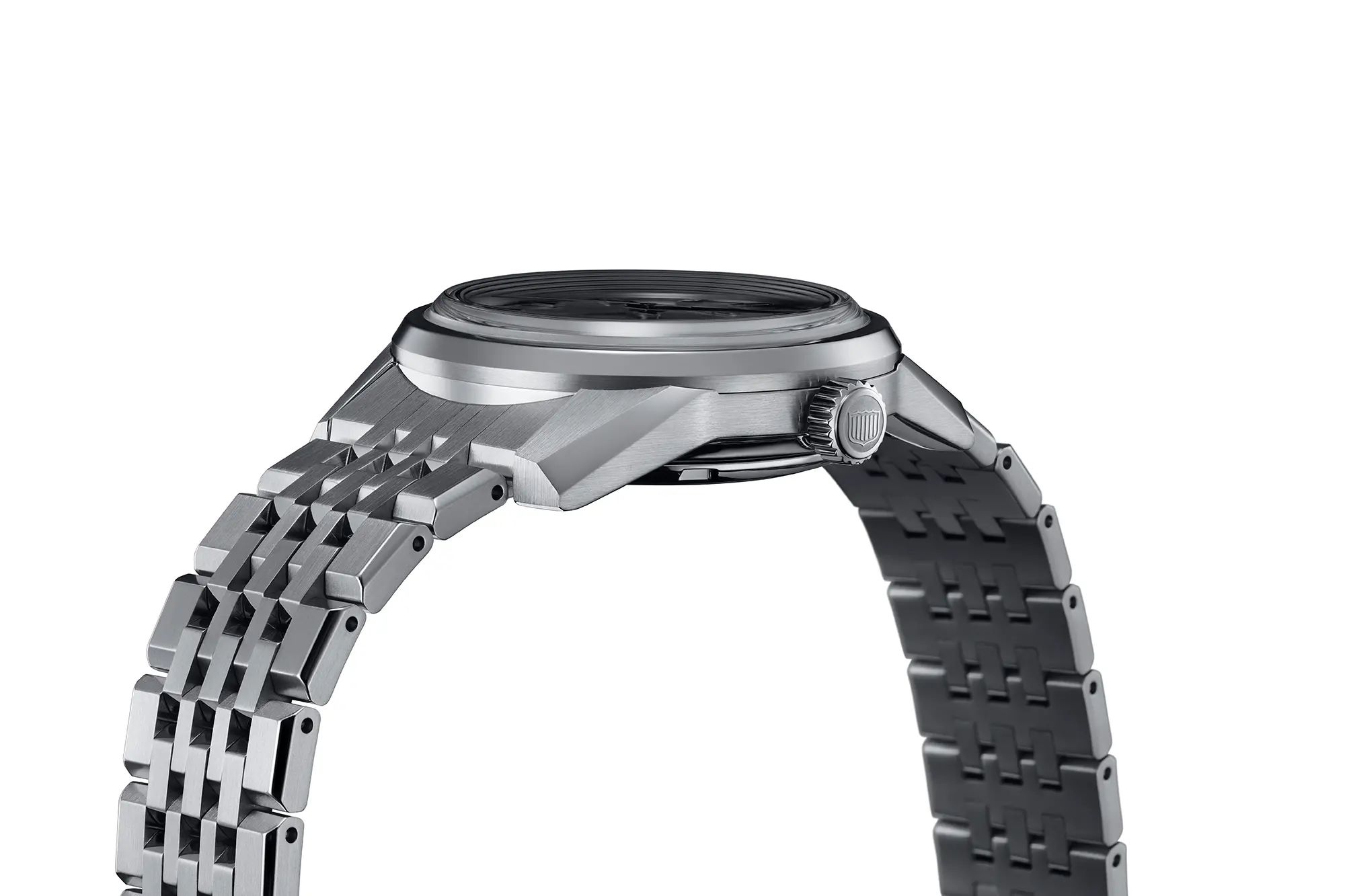 Relógio King Seiko SDKS009/SPB287 Automático 37mm Bordô - Relojoaria ...