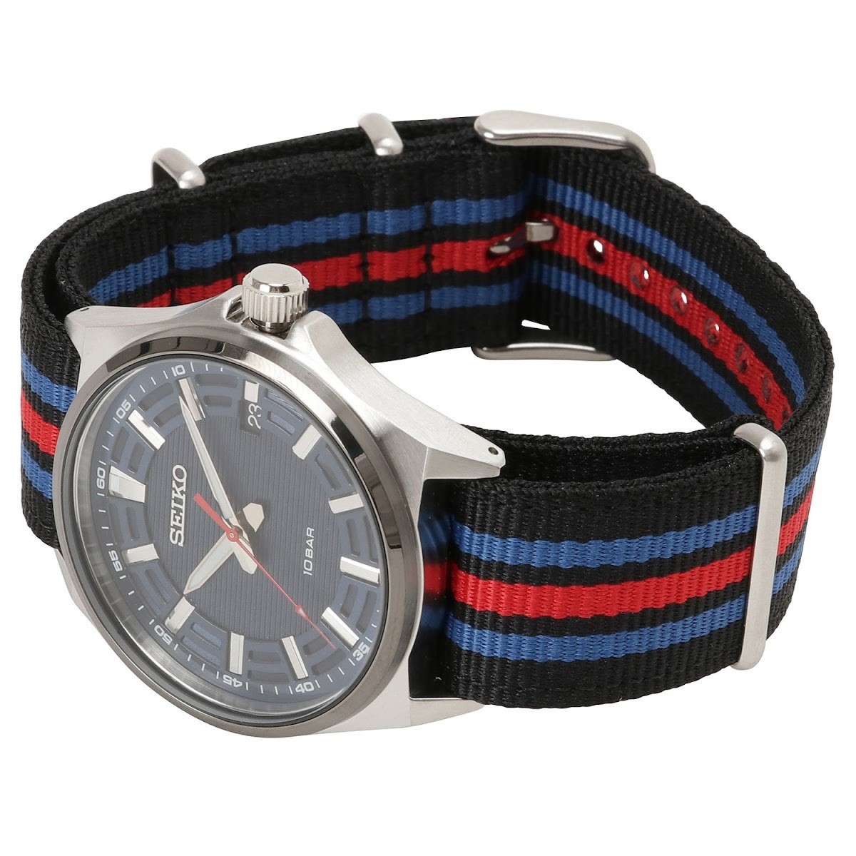 Relogio Seiko Quartz SUR509 - Relojoaria Impala - Desde 1974 no ramo ...