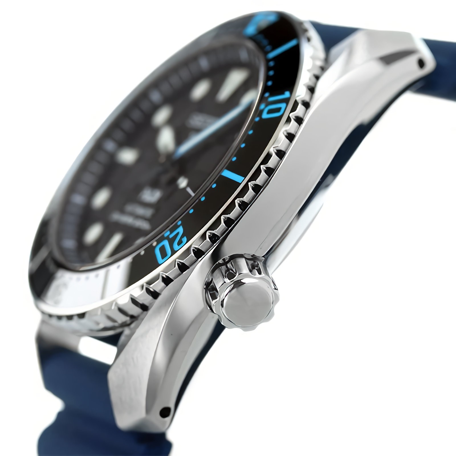 Relógio Seiko Prospex King Sumo PADI SPB325 - Relojoaria Impala - Desde ...