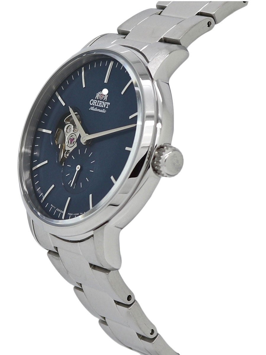 Relógio Orient Maestro Automático RA-AR0101L10B - Relojoaria Impala ...