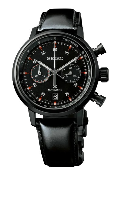 Relógio Seiko Prospex SpeedTimer SBEC019 / SRQ045 - Relojoaria Impala - Desde 1974 no ramo ...