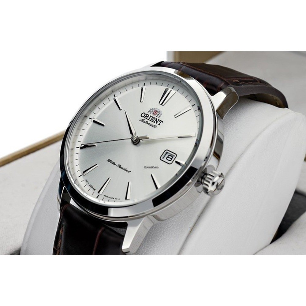 Relógio Orient SYMPHONY III Automático RA-AC0F07S30B - Relojoaria ...