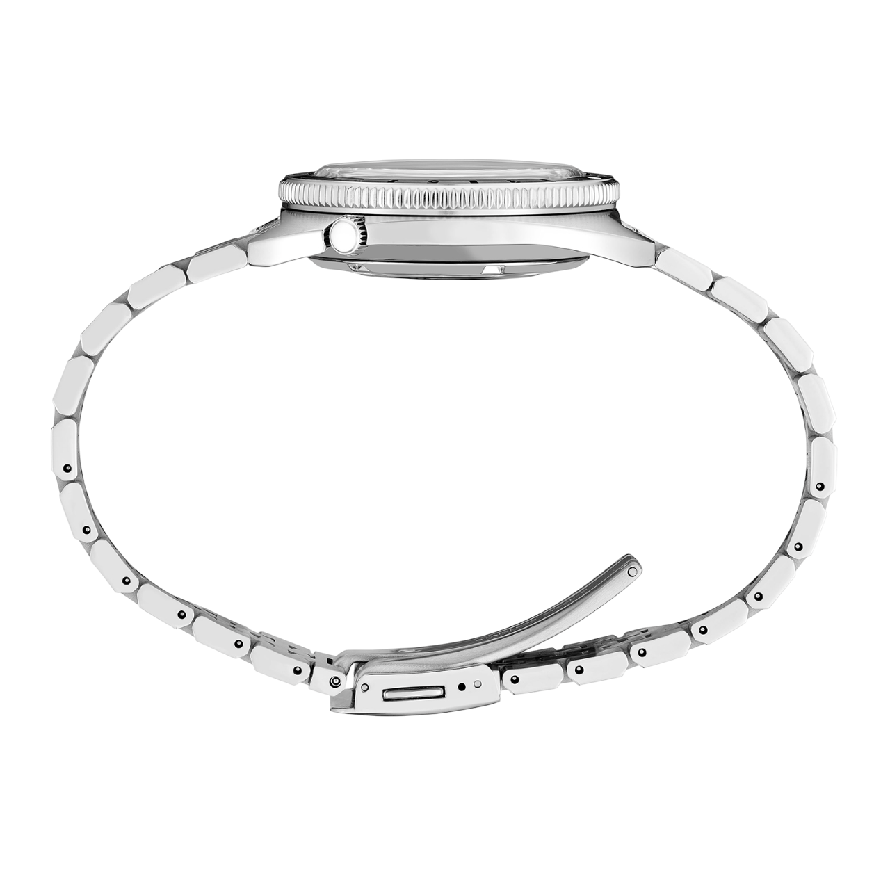 Seiko Prospex Navigator Time GMT SPB411 – Edição Limitada - Relojoaria ...