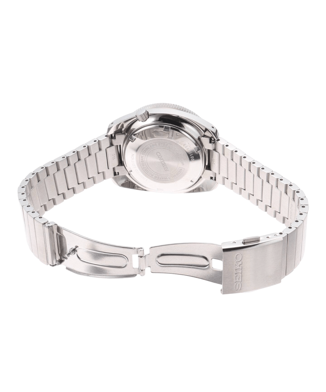 Seiko 5 Sports SBSA271 / SRPL05 Edição Limitada Automático 38,5 mm ...