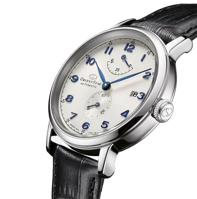 Orient Star Classic RE-AW0004S00B Automático Made in Japan - Relojoaria ...