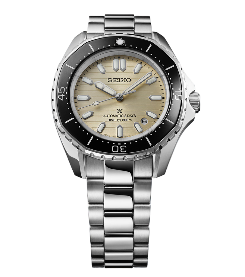 Relógio Seiko Prospex SPB481 Automático Diver 300m - Relojoaria Impala ...