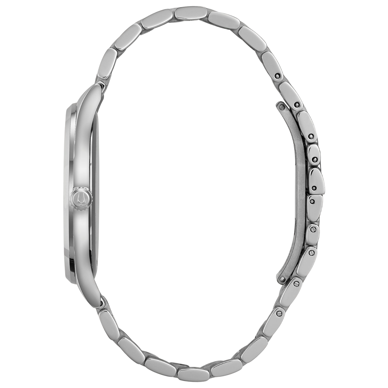 Bulova Classic 96B261 Cinza Ultra Slim - Relojoaria Impala - Desde 1974 ...