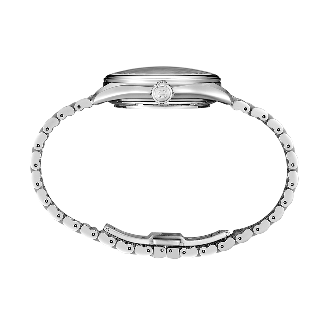 Relógio Seiko Presage SPB480J1 Classic com Mostrador Seda - Relojoaria ...