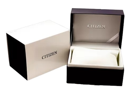 Relógio Citizen Chandler Military Eco-Drive BM6838-09X - Relojoaria ...