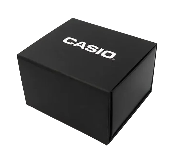 Casio Duro MDV-107D-8AVDF Cinza Quartzo - Relojoaria Impala - Desde 1974 no ramo Relojoeiro