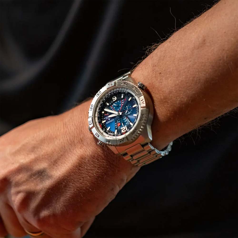 Citizen Promaster Navihawk AT8220-55L - Relojoaria Impala - Desde 1974 ...