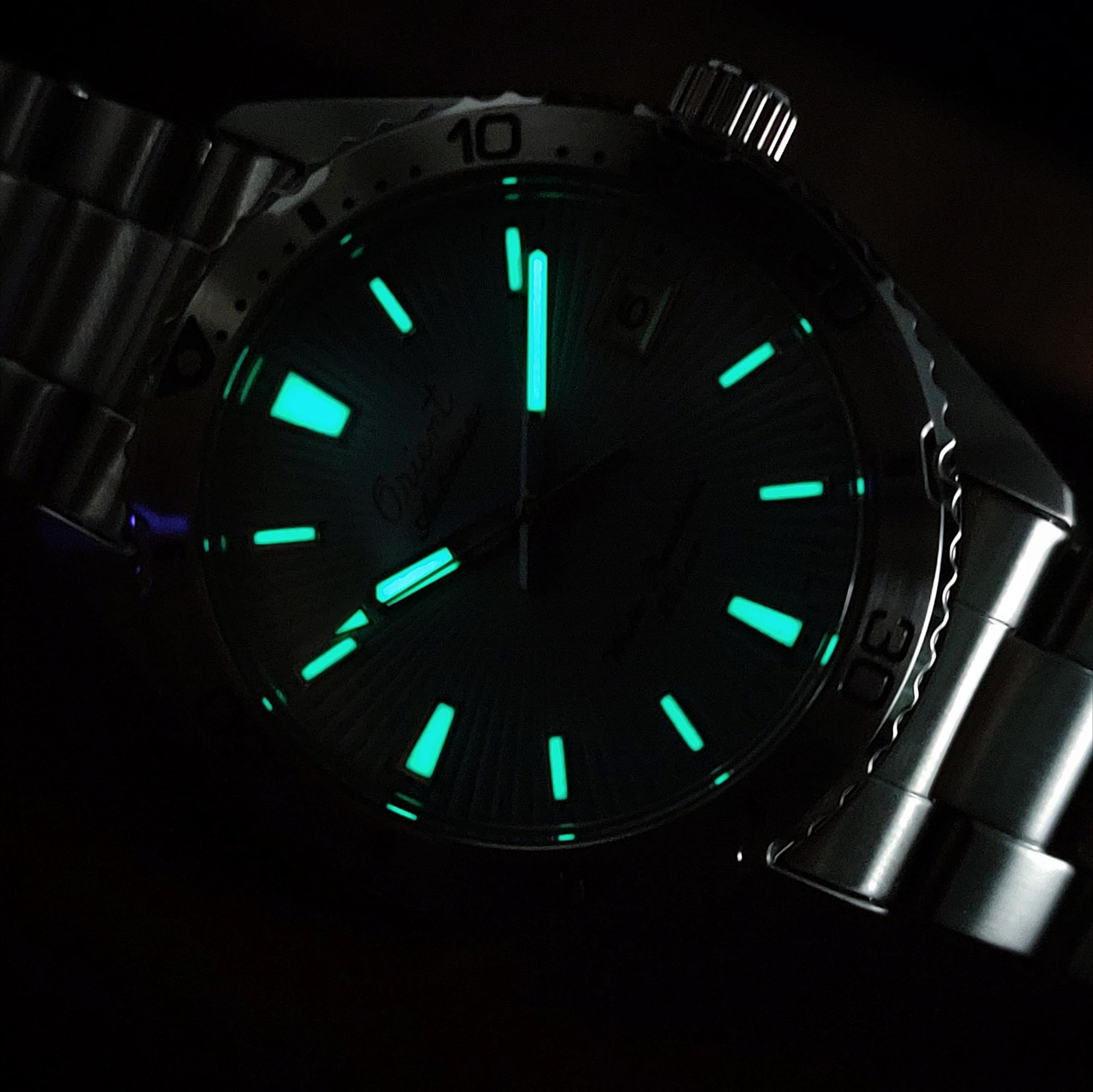 Orient Mako 40 Limited Edition RA-AC0Q12L30B Azul Celeste - Relojoaria Impala - Desde 1974 no ...