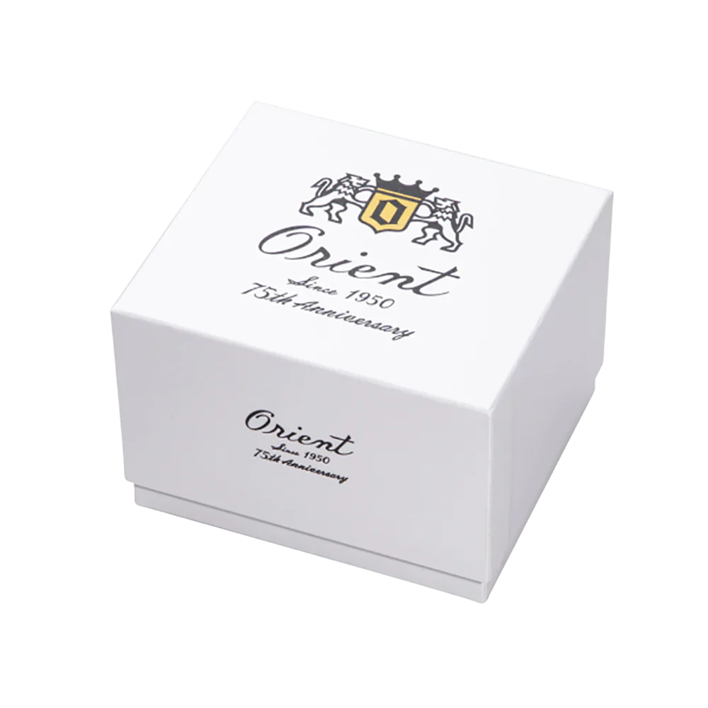 Orient Mako Limited Edition RA-AA0823L39B Azul Celeste - Relojoaria Impala - Desde 1974 no ramo ...