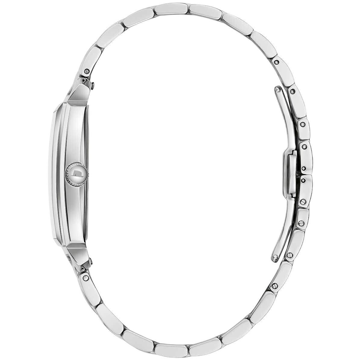 Bulova Frank Sinatra 96B399 – Estilo clássico e refinado - Relojoaria ...