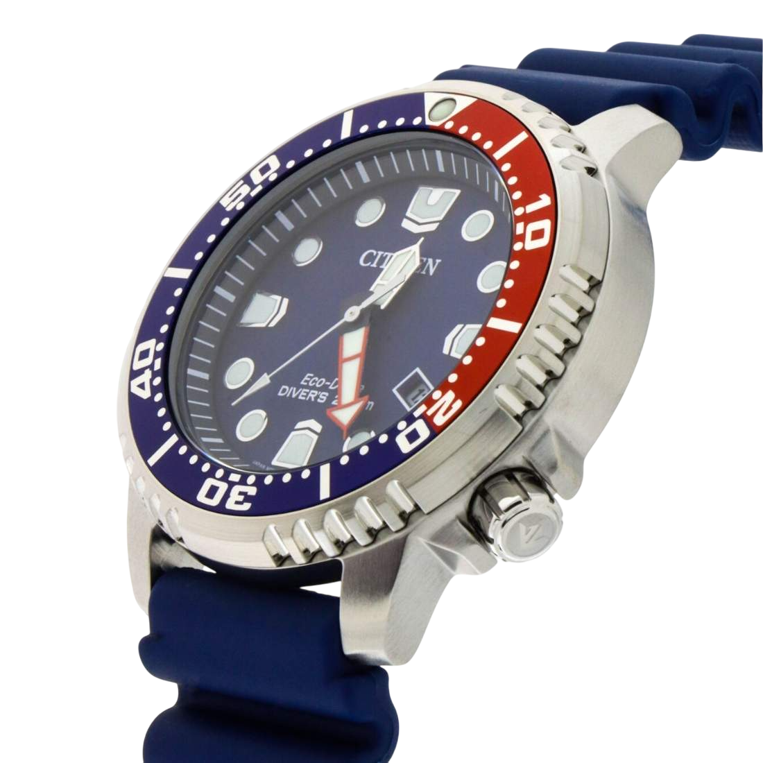Citizen Promaster BN0168-06L – Mergulhador Eco-Drive 200M - Relojoaria ...