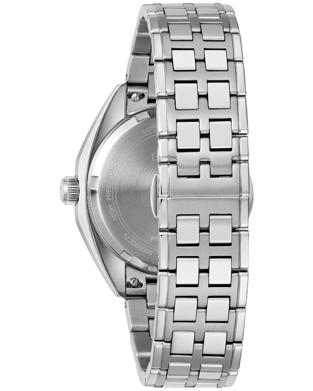 Bulova Jet Star 96B472 – Ícone dos anos 70 e precisão extrema ...