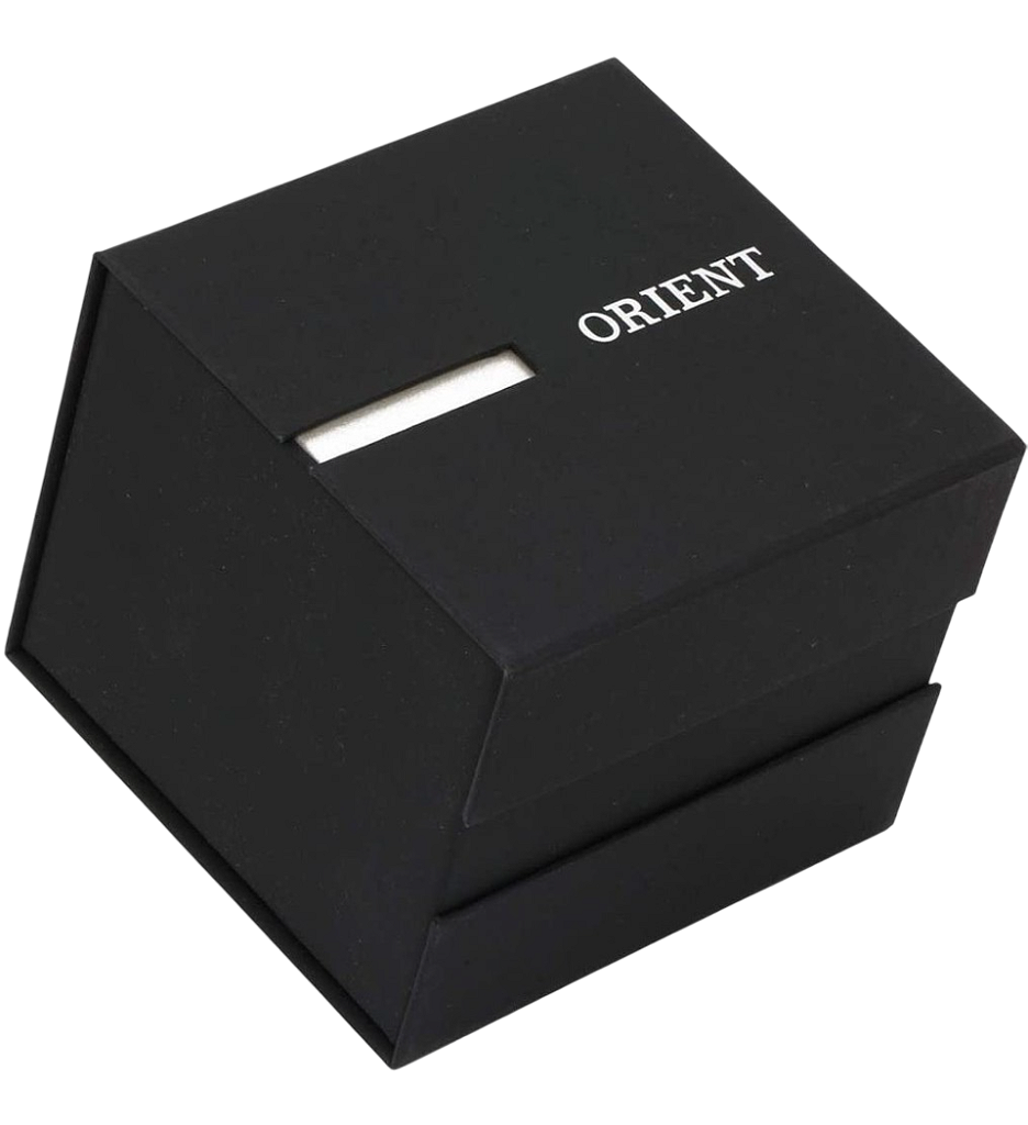 Orient Tank Eternal LGSS1021-G3KX – Elegância clássica ultrafina ...