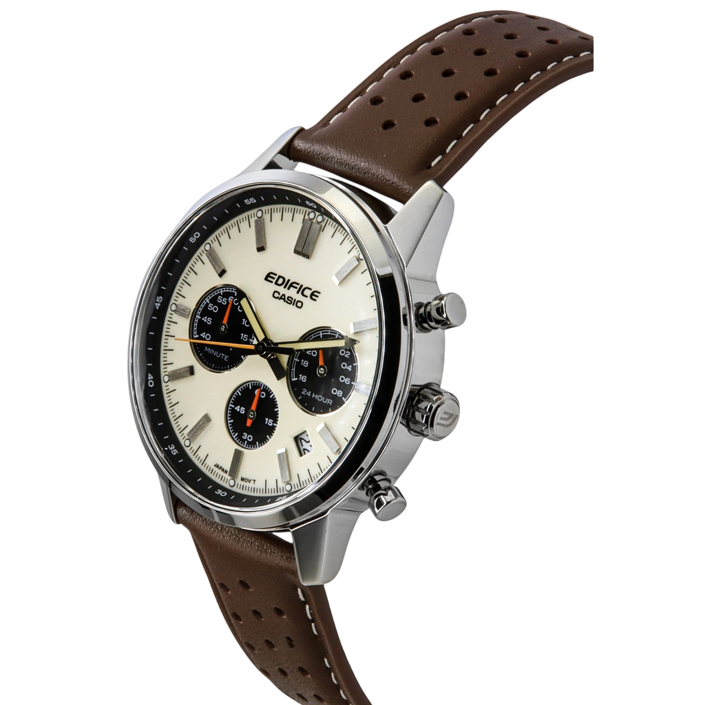 Casio Edifice - Relojoaria Impala - Desde 1974 no ramo Relojoeiro