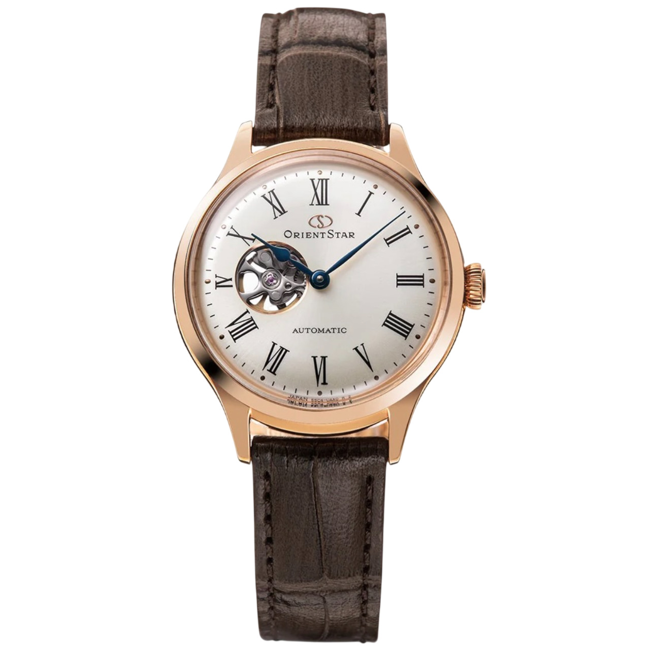 Orient Star Classic - Relojoaria Impala - Desde 1974 no ramo Relojoeiro