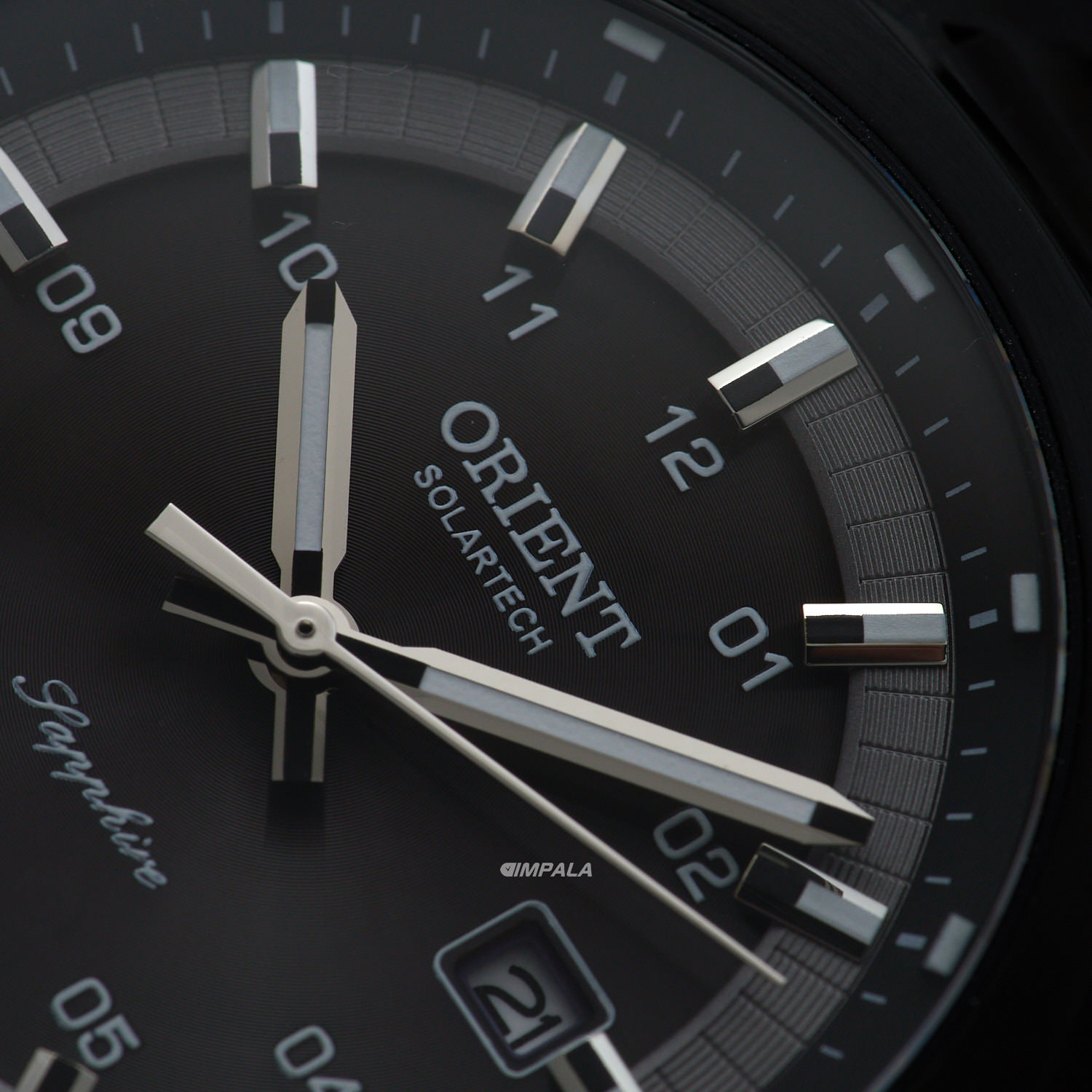 Orient Solartech Elegance MPSS1059 G2PX - Relojoaria Impala - Desde ...