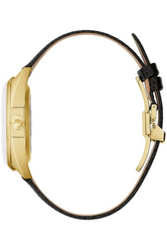 Relógio Bulova Sinatra Fly Me To The Moon Automático 97B196 ...