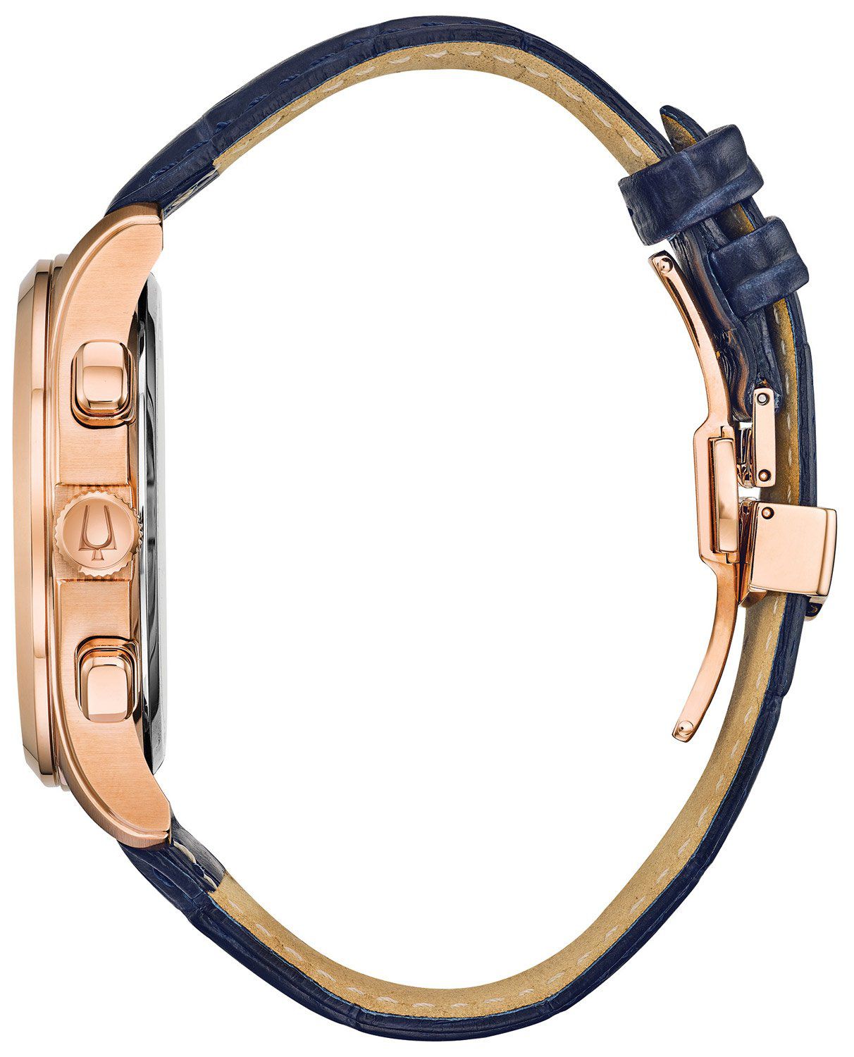 Bulova Wilton - Relojoaria Impala - Desde 1974 no ramo Relojoeiro