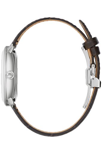 Bulova Sinatra The Best Is Yet to Come 96B345 - Relojoaria Impala ...