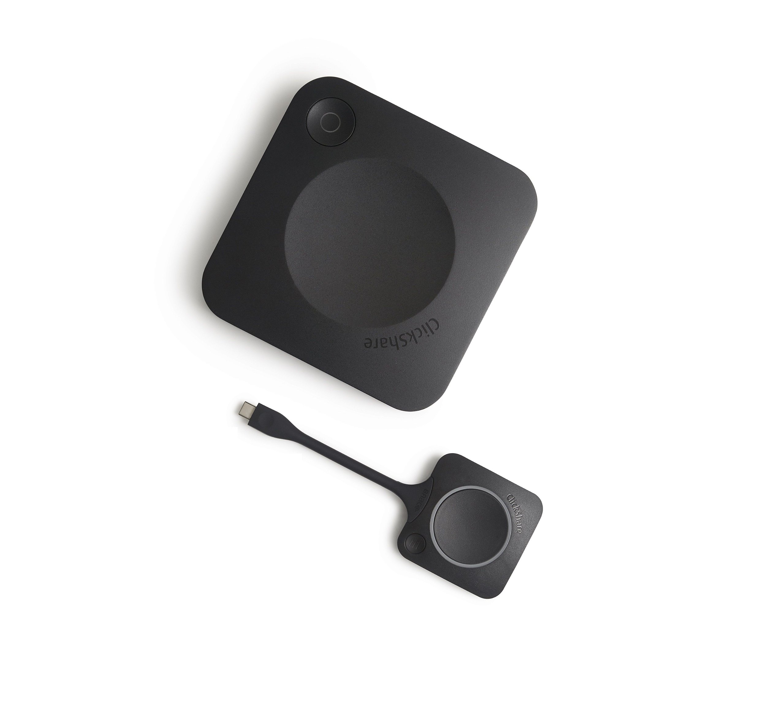 ClickShare Conference CX-20 - Sistemas de apresentação sem fio - BARCO ...