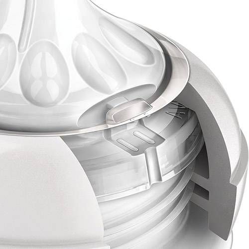 Bico para Mamadeira Philips Avent Pétala nº 2 - 2 unidades ...