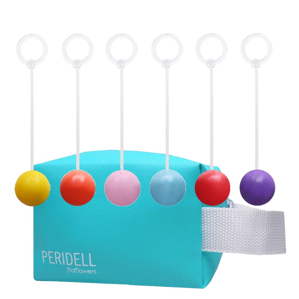 Kit Ben Dell Com 6 Unidades - Distribuidora Hot Flowers