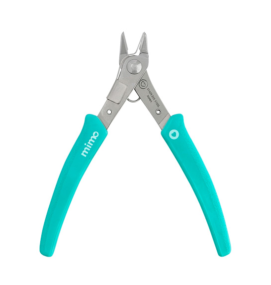 alicate, corte, wire-o, espiral - Papel Verde Oliva - Scrap e Mimos