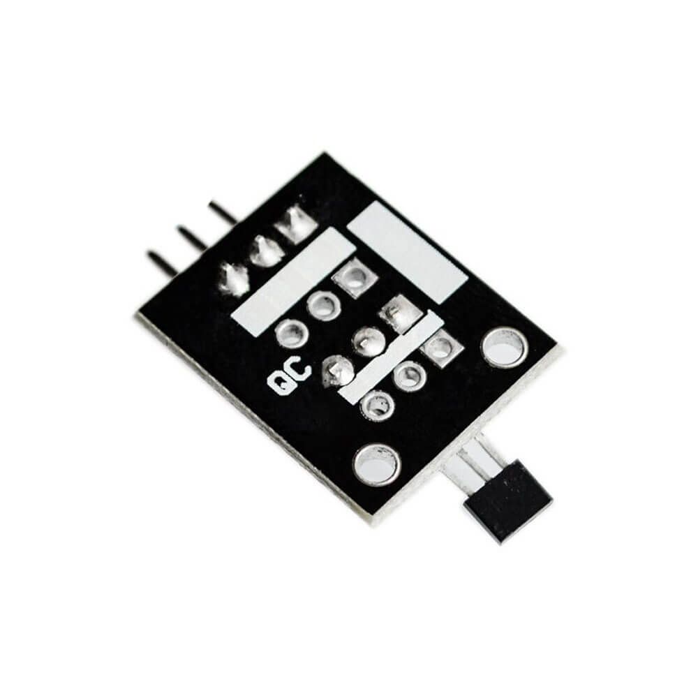Módulo sensor de efeito Hall - Bit Maker - Arduinos, Módulos, Sensores ...