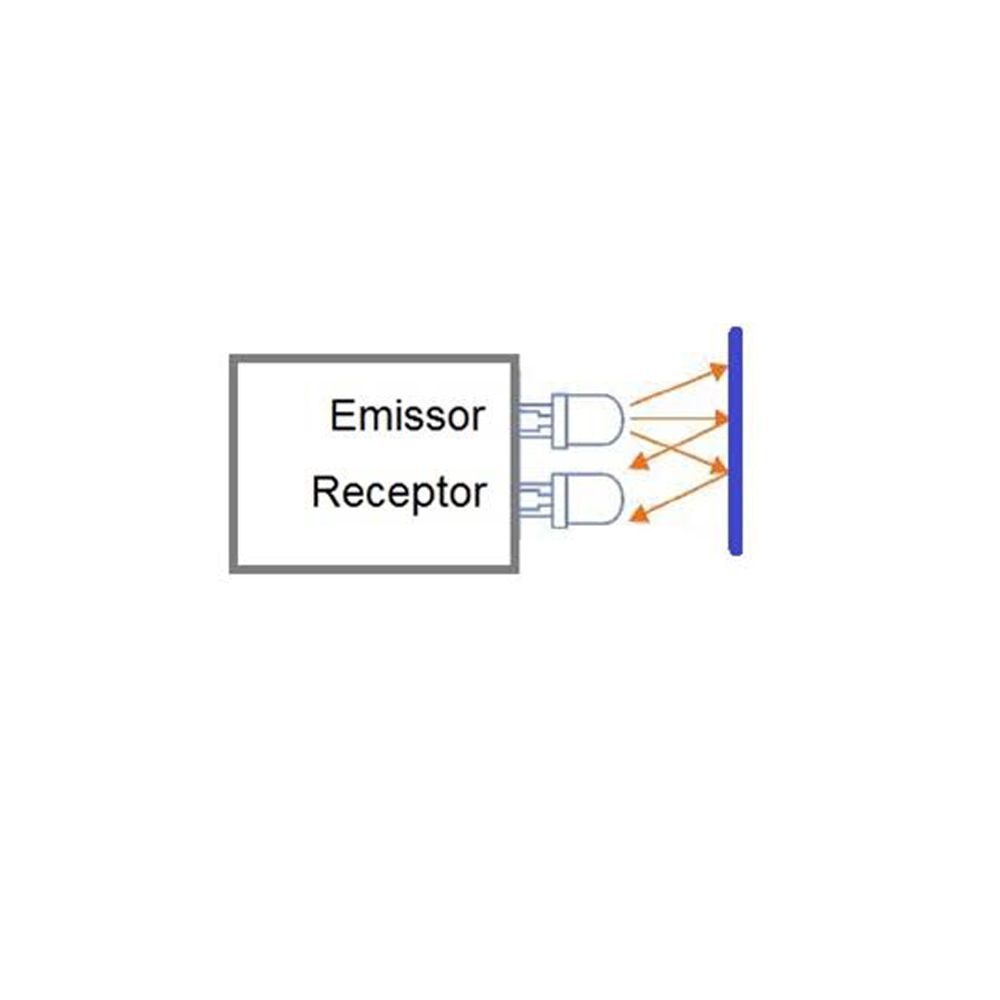Sensor De Obstáculo Infravermelho Reflexivo Lm393 - Bit Maker - Arduino ...