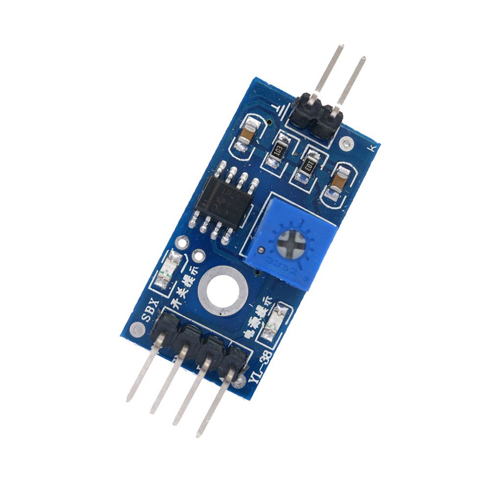 Sensor de Umidade do Solo Higrômetro - Bit Maker - Arduinos, Módulos ...