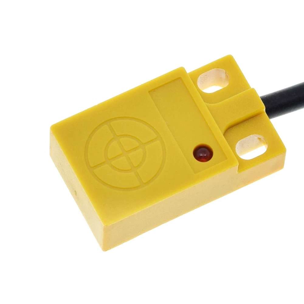 Sensor Indutivo de Proximidade NPN TL-W5MC1 - Bit Maker - Arduino ...