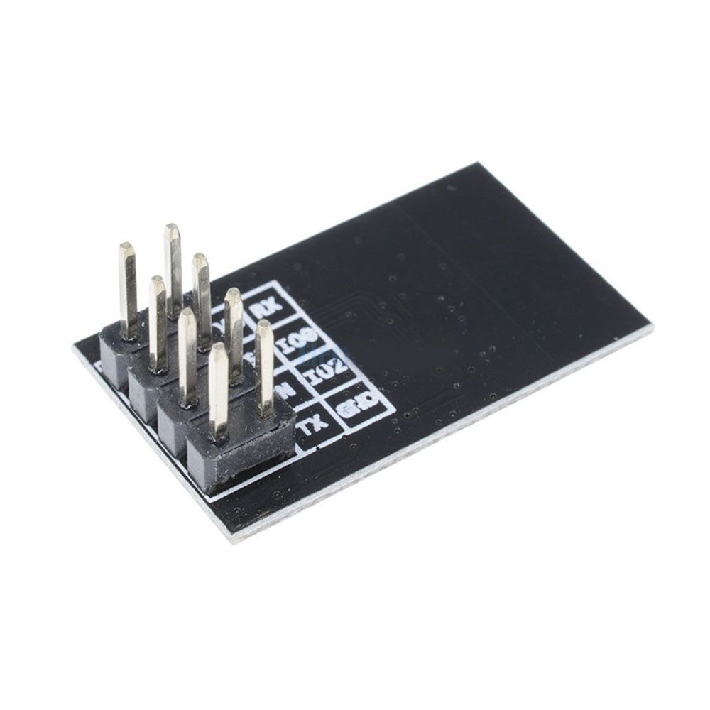 Módulo Wifi Esp8266 Esp 01 Bit Maker Arduinos Módulos Sensores 3d E Robótica 1635