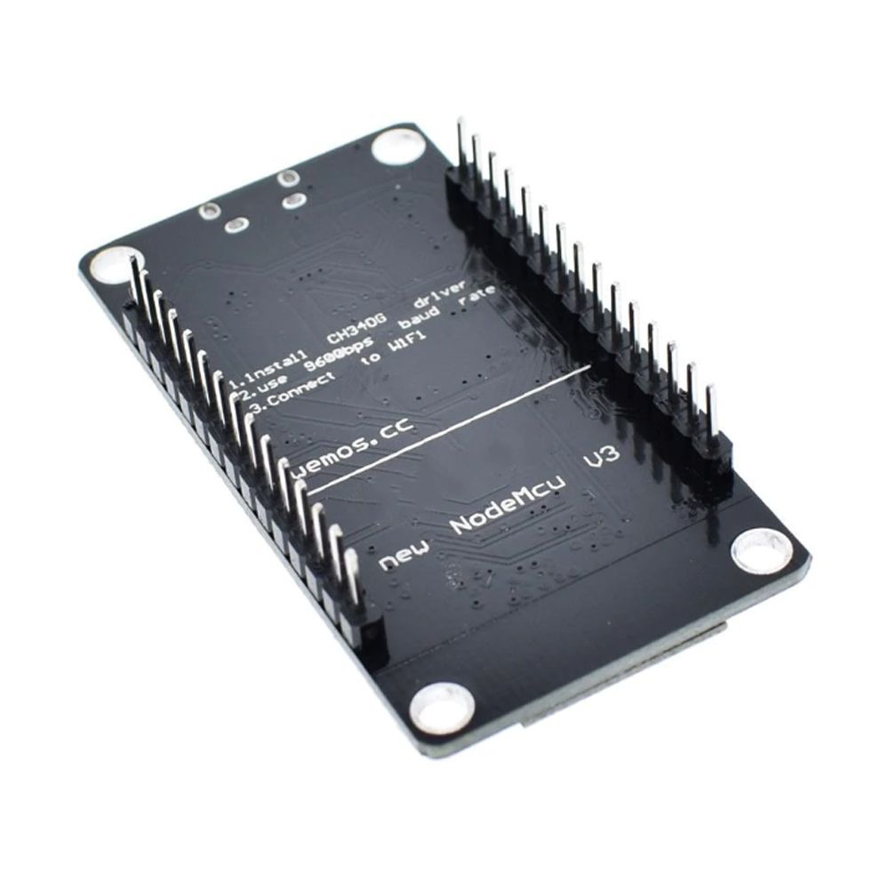 Módulo Esp8266 Nodemcu V3 Ch340 Bit Maker Arduinos Módulos