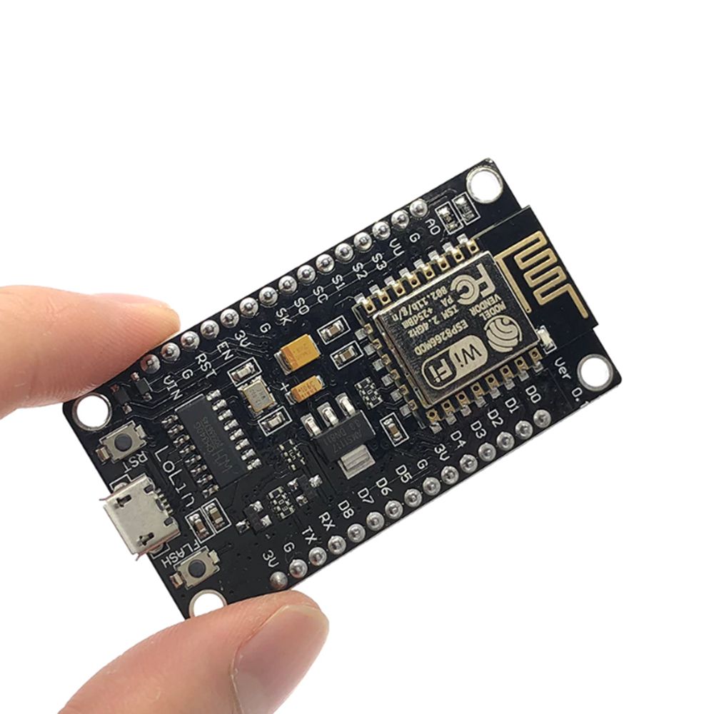 Módulo Esp8266 Nodemcu V3 Ch340 Bit Maker Arduinos Módulos 