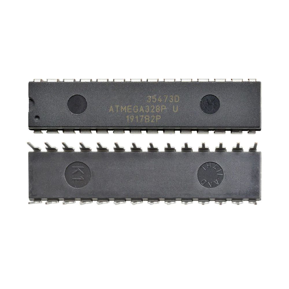 Microcontrolador ATmega328P com Bootloader - Bit Maker - Arduinos ...