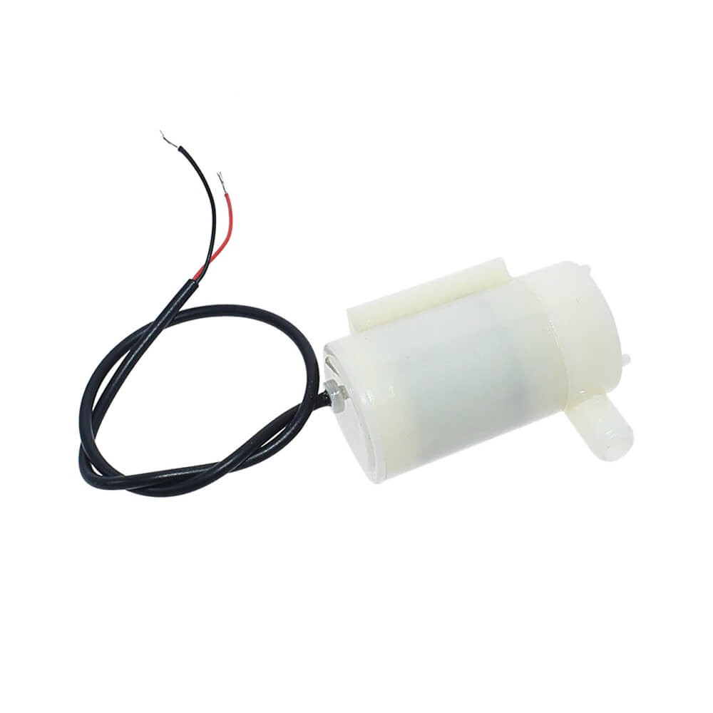 Mini Bomba de Água Submersa 3-6V JT100 - Bit Maker - Arduinos, Módulos ...