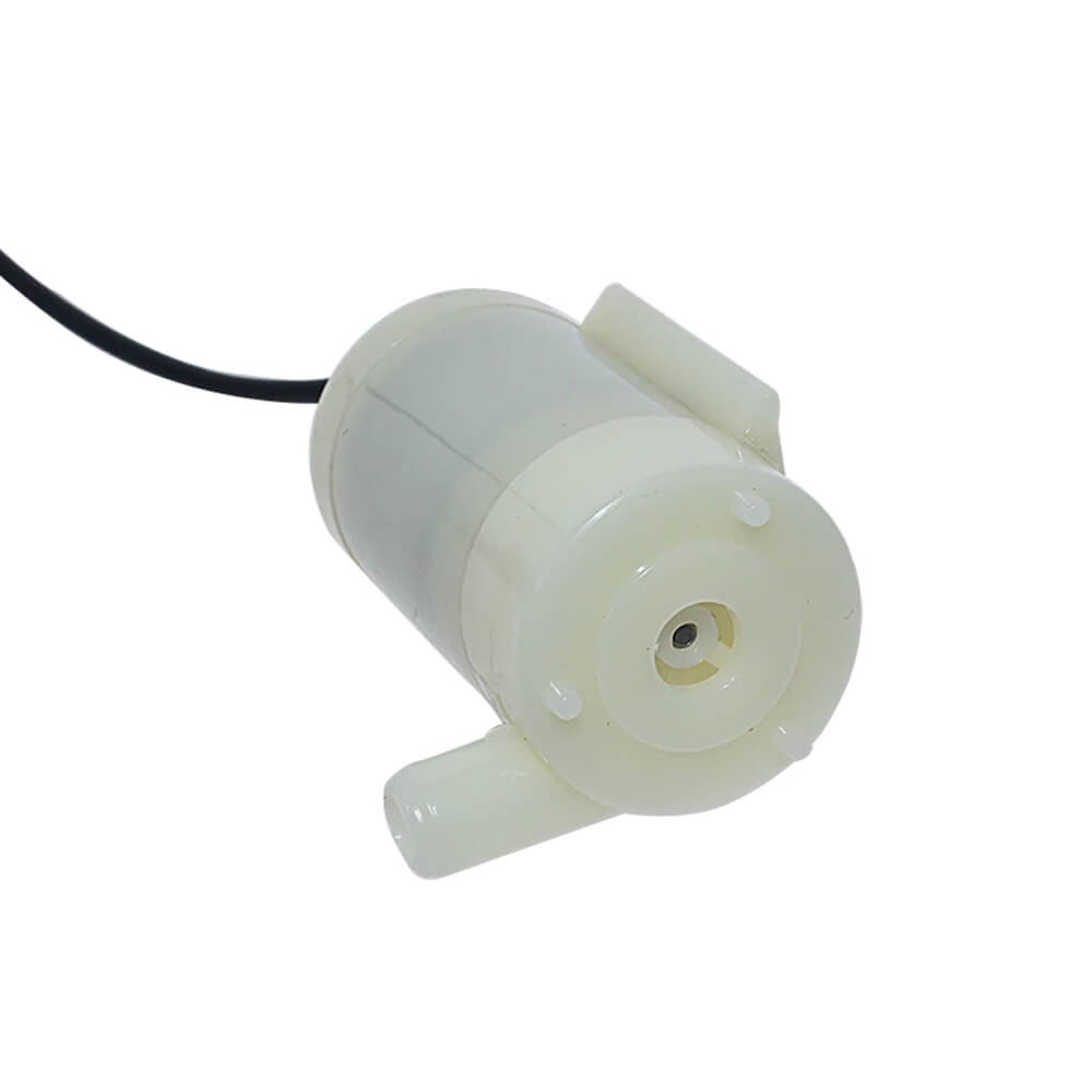 Mini Bomba de Água Submersa 3-6V JT100 - Bit Maker - Arduinos, Módulos ...