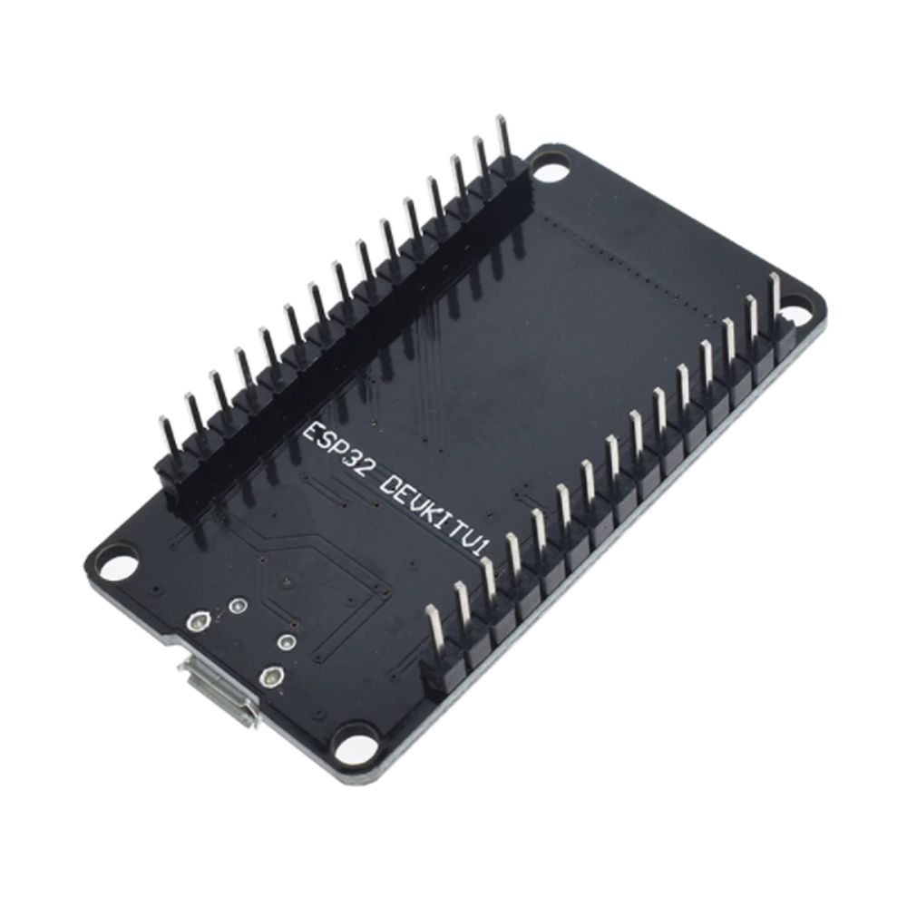 Módulo Esp32 Wifi E Bluetooth 30 Pinos Bit Maker Arduinos Módulos Sensores 3d E Robótica