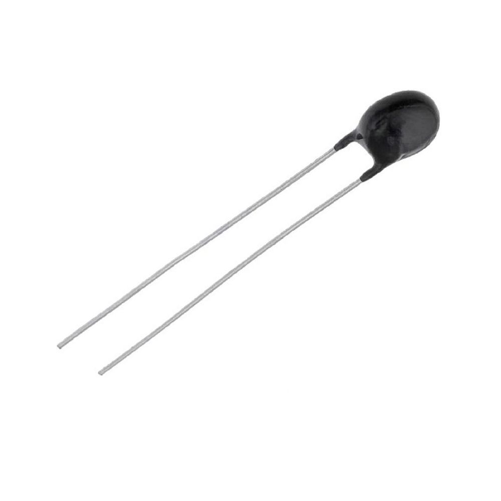 Sensor de Temperatura Termistor NTC 10K - Bit Maker - Arduinos, Módulos ...