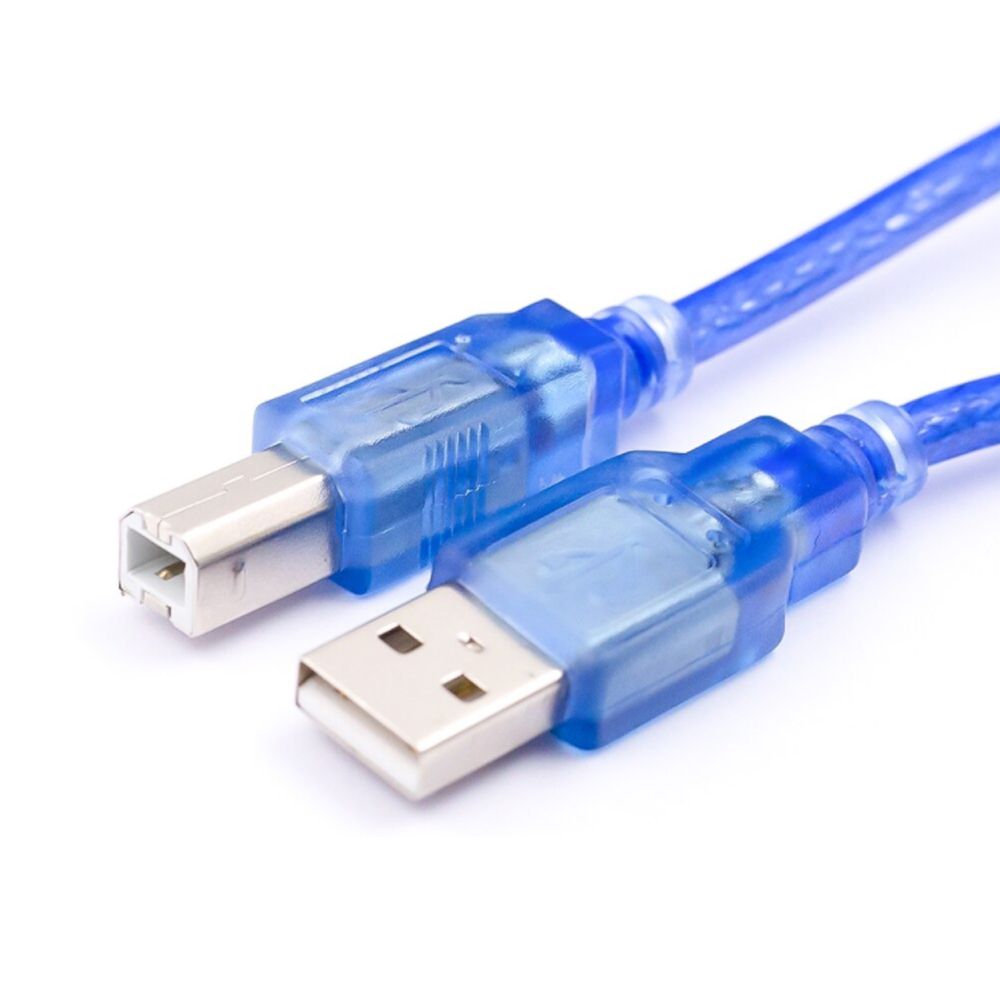 Cabo USB para Arduino Uno, Uno SMD, Mega - Bit Maker - Arduino ...